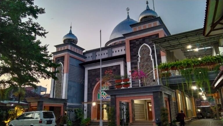 Sekolah Sambil Mondok, Ini Sekolah Terbaik Sekitar PPPM Baitussalam ...