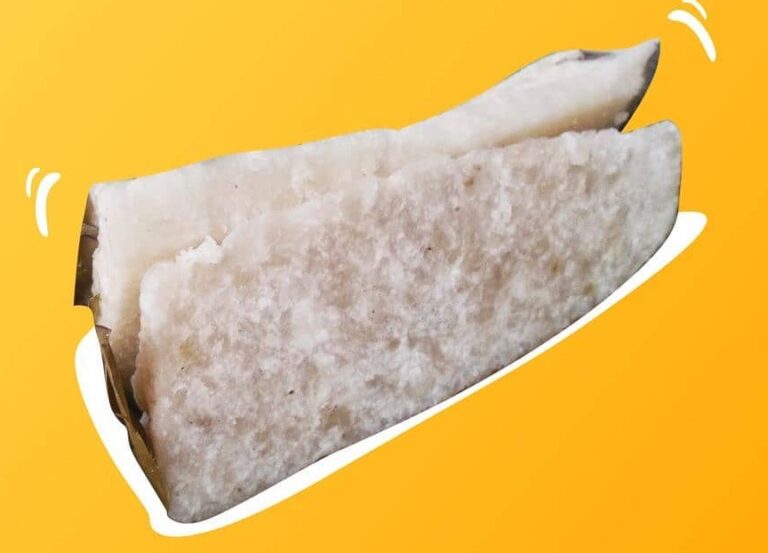 Mengenal growol, Makanan Khas Kulon Progo yang Kaya Khasiat Meski Sepi ...