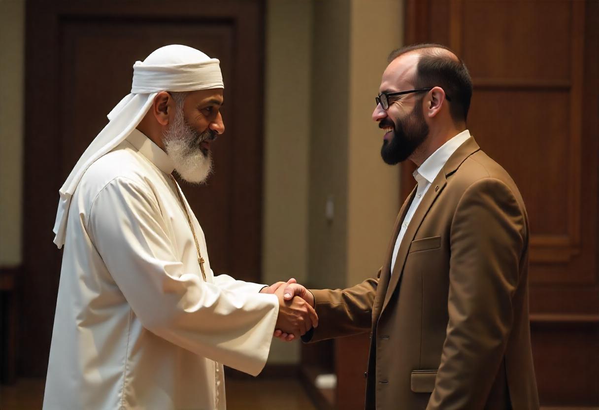 Cara Membangun Sikap Toleransi dalam Beragama di Masyarakat - JOGJA KEREN