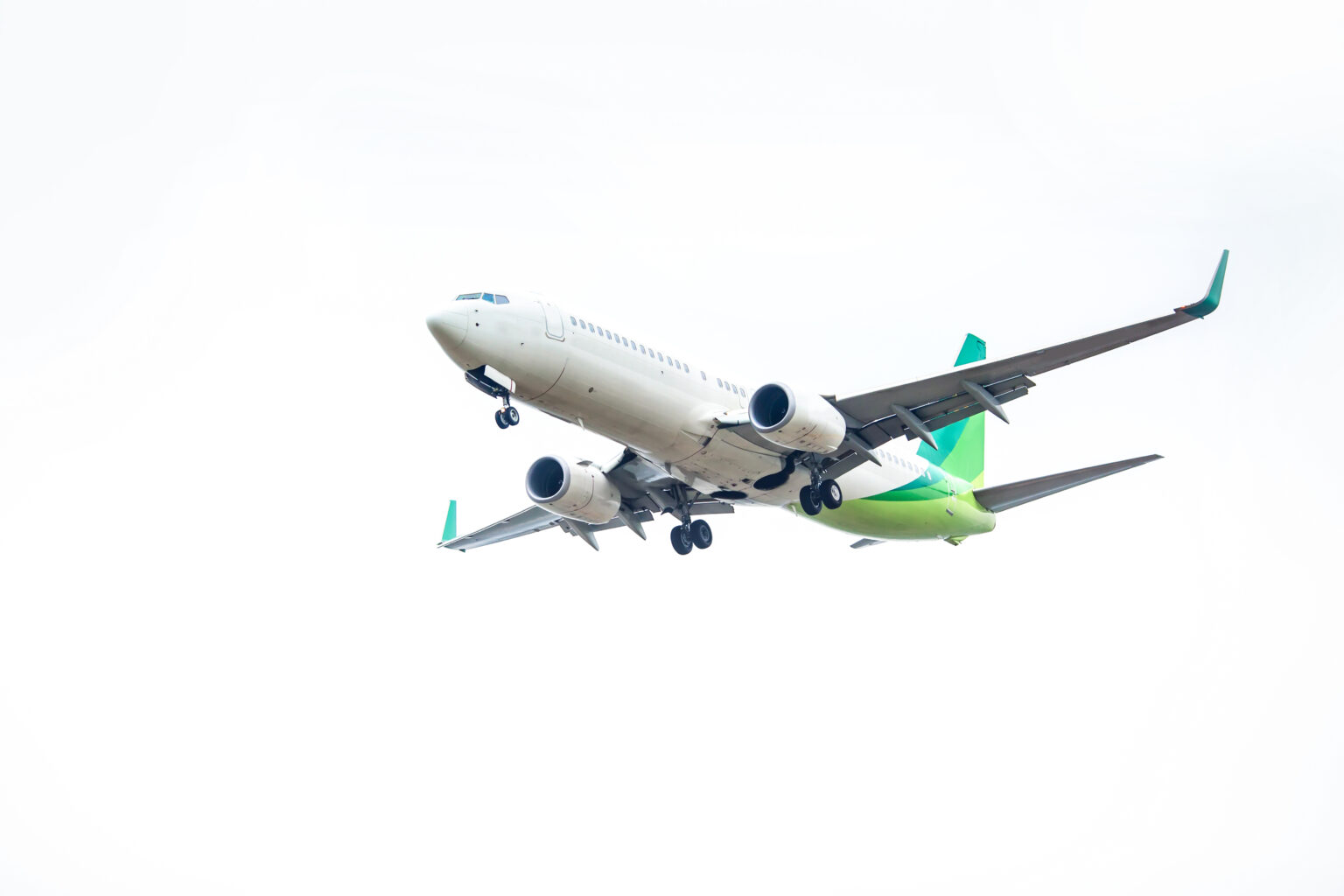 Citilink Hadirkan Platform Go Beyond, Kini Bisa Pesan Tiket Multi ...