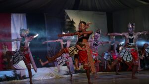 Nilai Luhur Budaya Jawa yang Masih Relevan di Zaman Modern Warisan ...