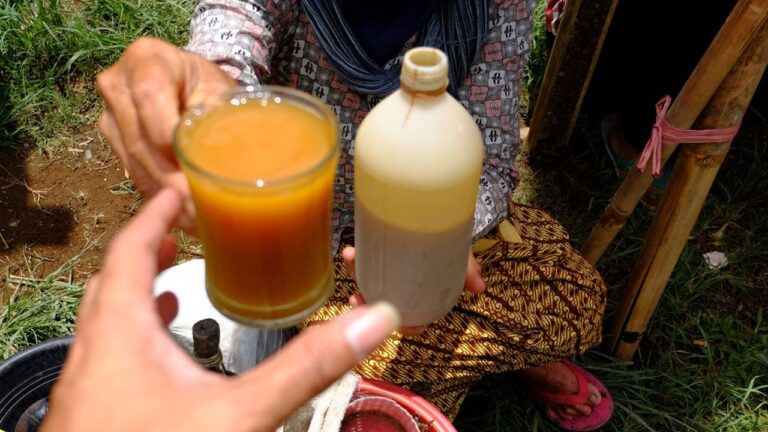 Resep Jamu Tradisional Peningkat Imun Khas Jogja Rahasia Sehat Alami ...