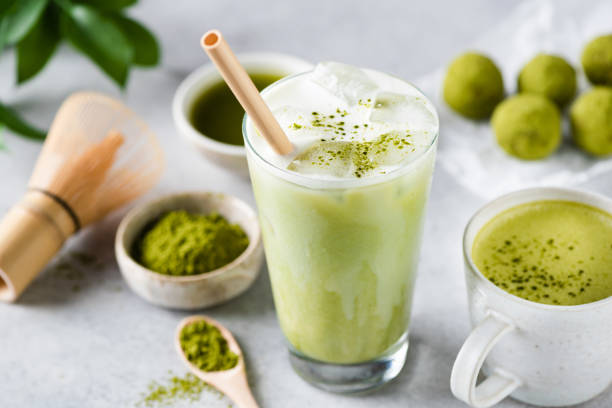 Pure Matcha Sebagai Gaya Hidup Baru untuk Kulit Sehat dan Glowing ...