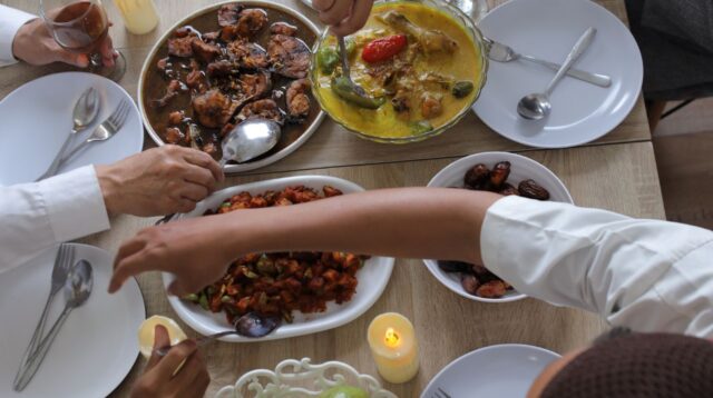 Mengenal growol, Makanan Khas Kulon Progo yang Kaya Khasiat Meski Sepi ...